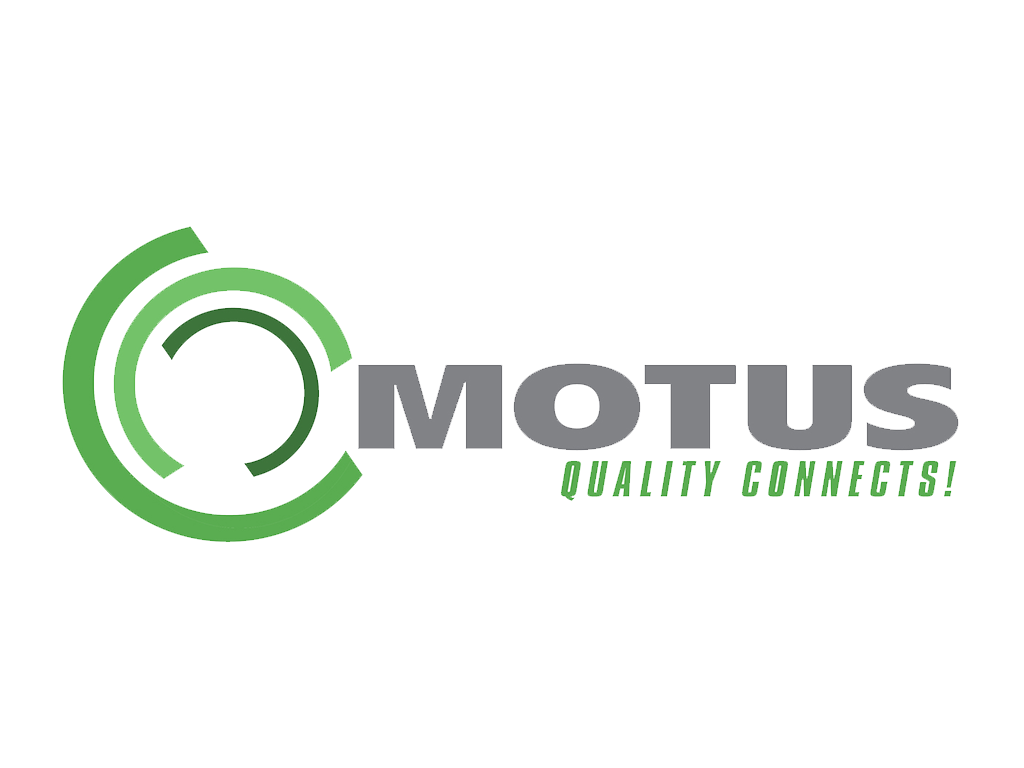 Motus – Neuer Firmenstandort | ECK Industrievertretung